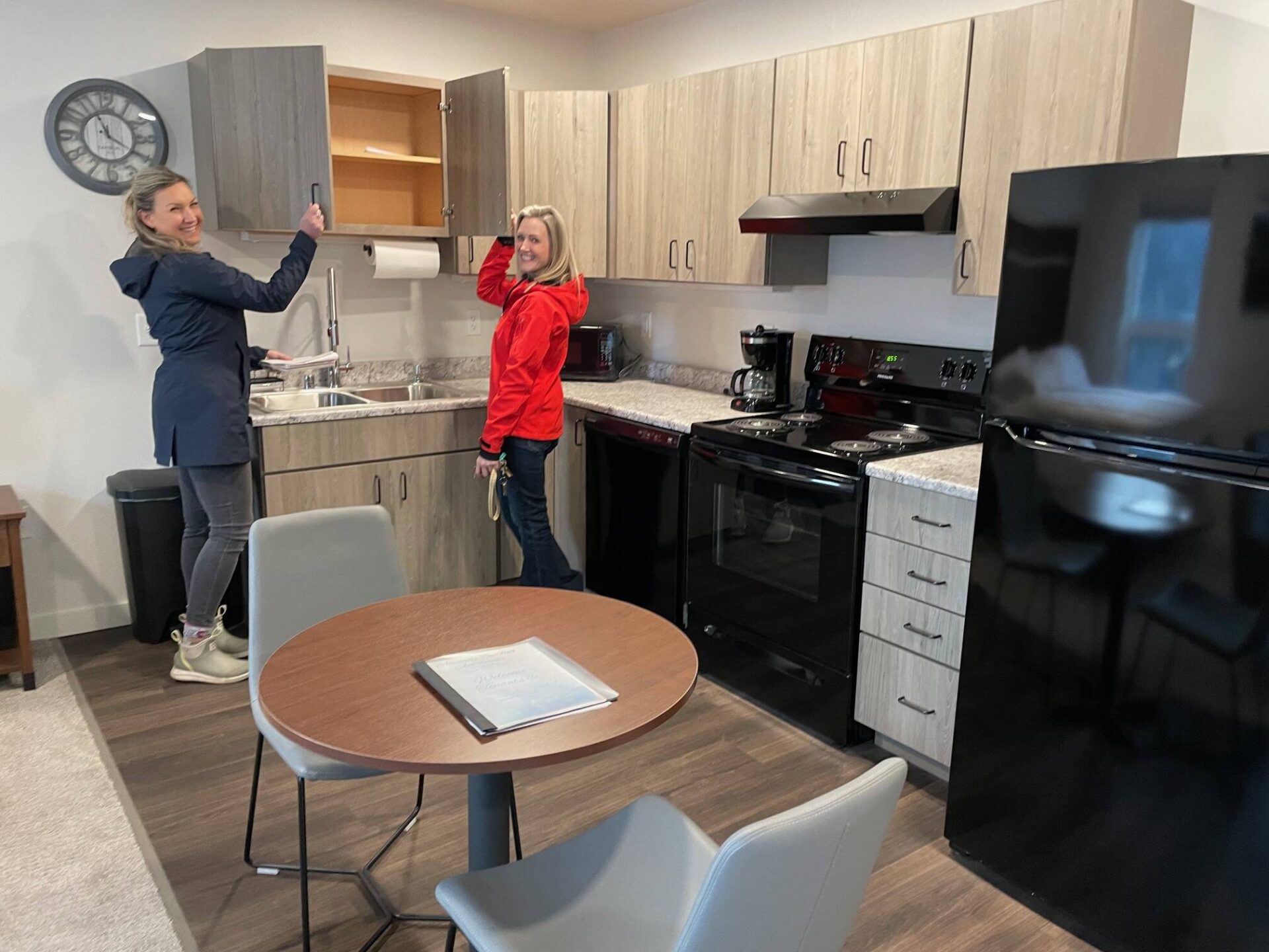 Assembly Apartments that provided Depression-era jobs now the latest in ...