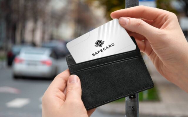 SafeCard 2025: The Best RFID & NFC Protection for Your Wallet? | Juneau ...