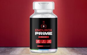 Does Endurox Prime Really Work? The Science Behind This Male Vitality ...