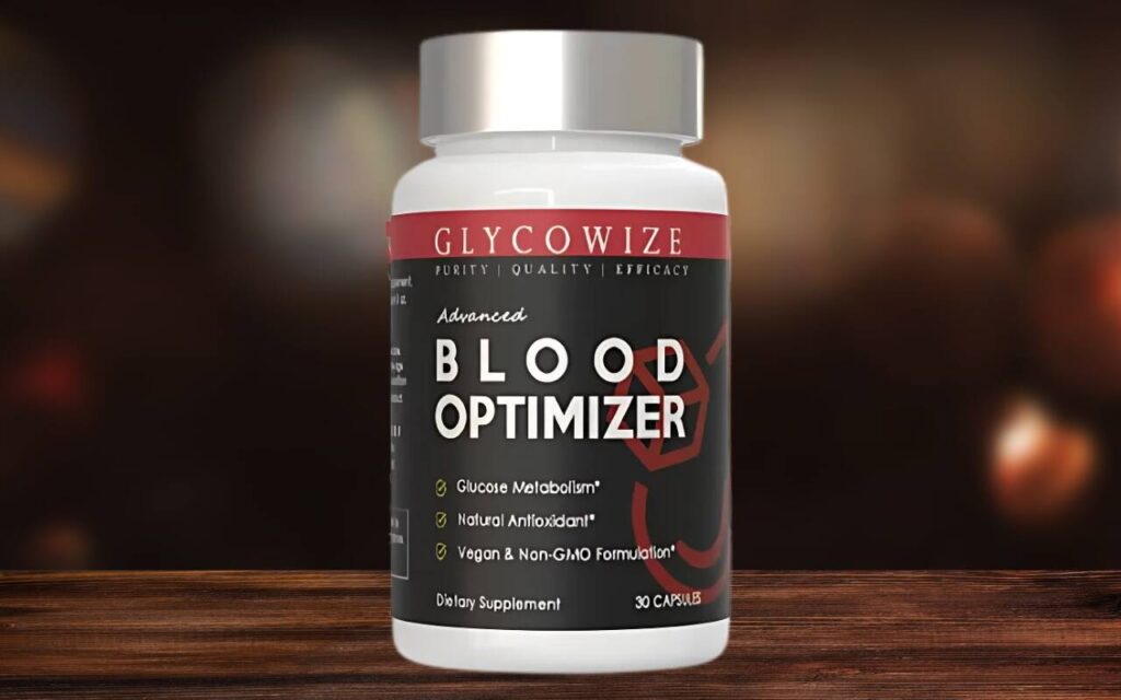 GlycoWize Blood Optimizer: A Closer Look at Its Benefits and Potential ...