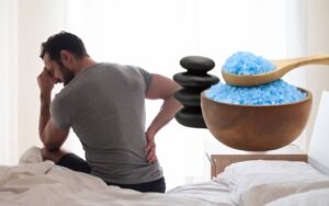 The Truth About the Blue Salt Trick for ED—What Science Says | Juneau ...