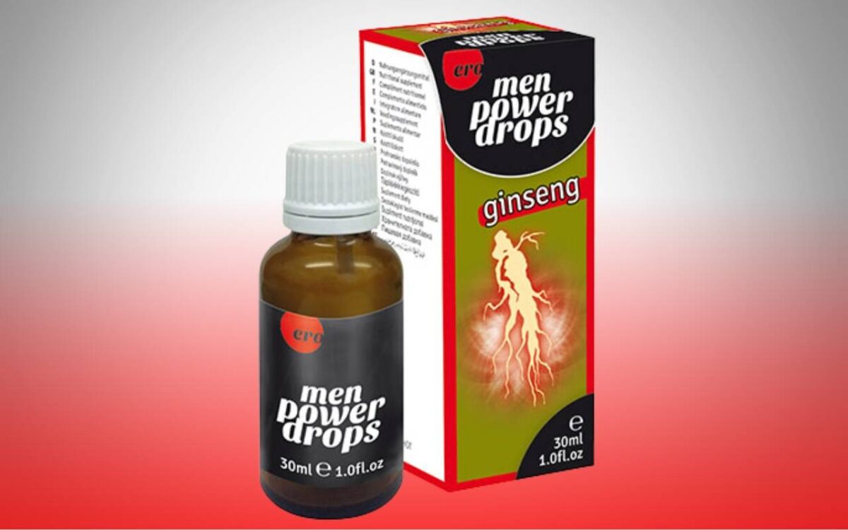 Power Drops Male Supplement: I Was Skeptical, But Here’s What I Learned ...