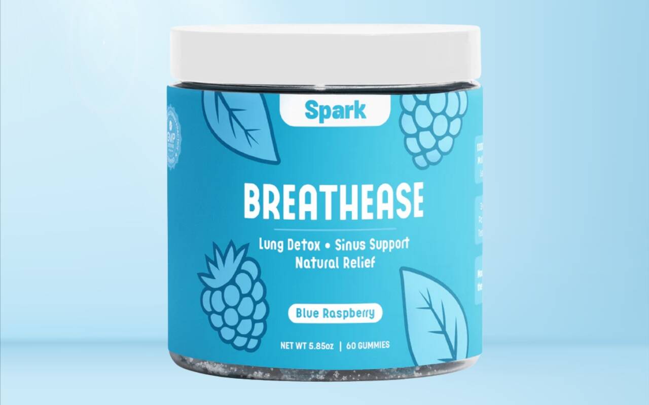 Breathease Lung Detox Gummies Exposed: The Truth About Their ...