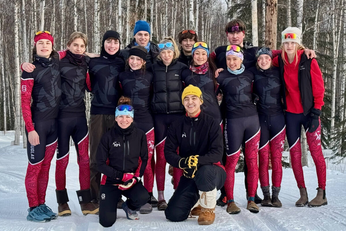 Lamb gives JDHS cross-country ski team historic finish at state ...
