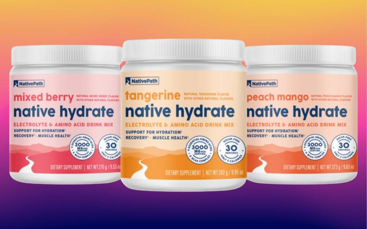 Is NativePath Native Hydrate Safe? Exploring the Ingredients and ...