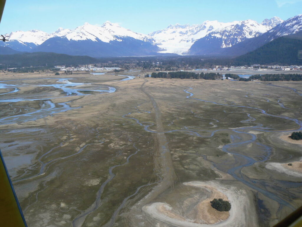The path to Juneau’s heart: The Airport Dike Trail | Juneau Empire