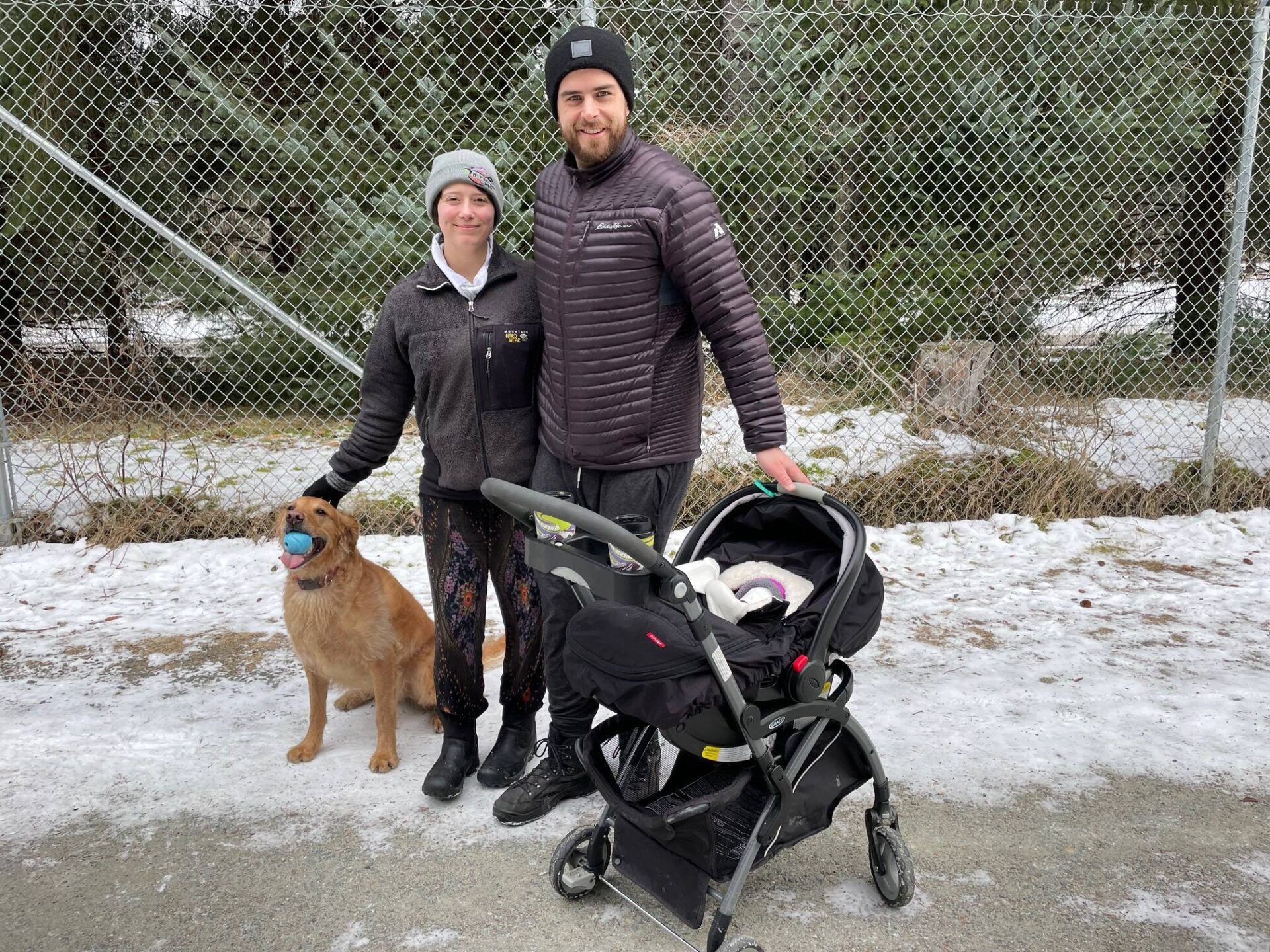 The path to Juneau’s heart: The Airport Dike Trail | Juneau Empire