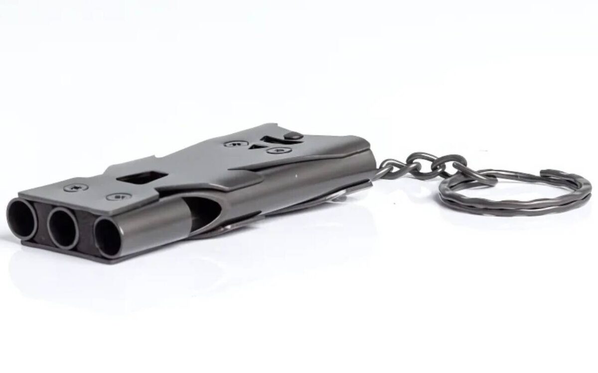 Sonic Whistle Consumer Reports: Is This the Best Personal Safety Tool ...