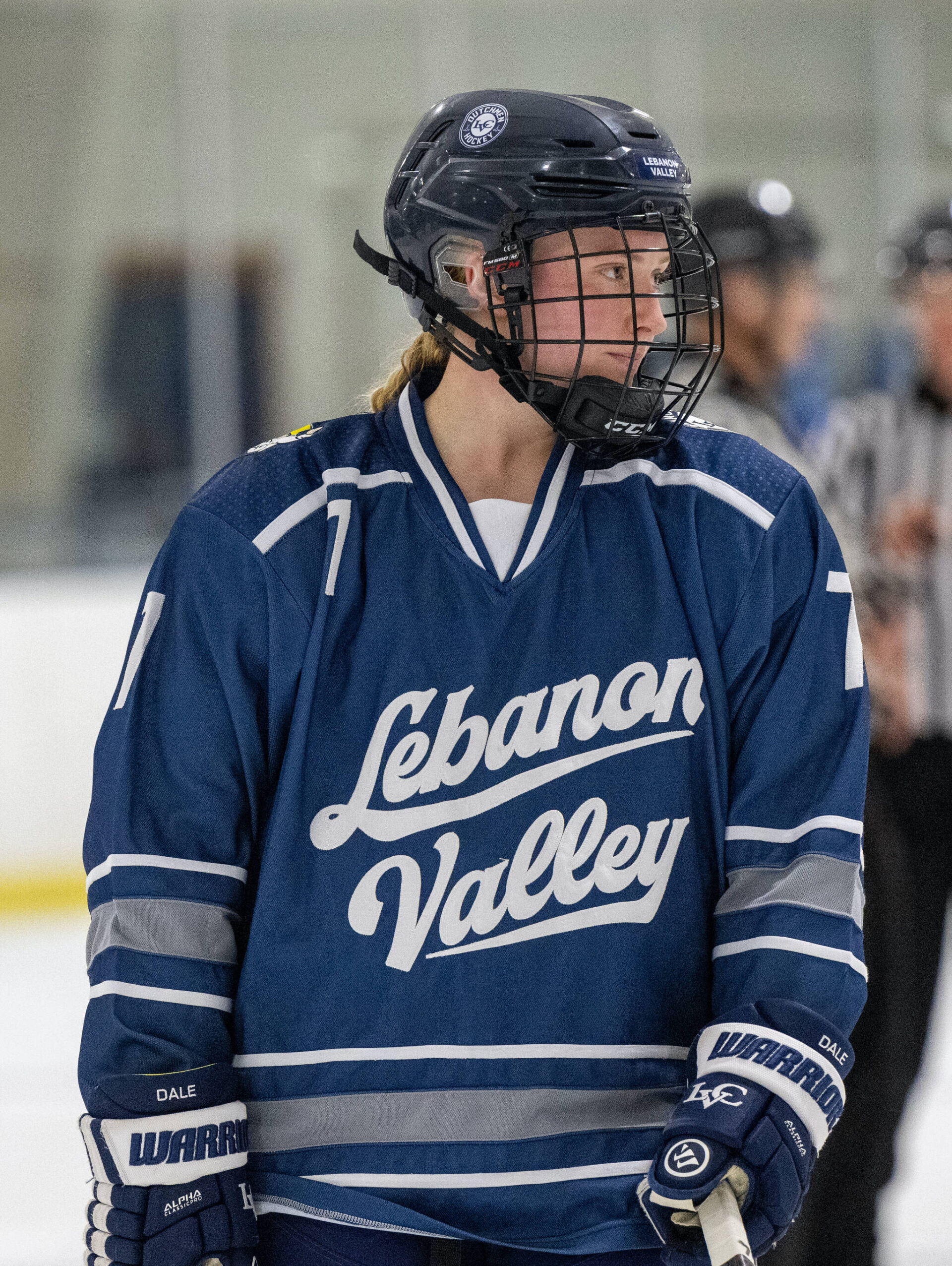 JDHS grad Anna Dale nets Offensive Player of the Year as sophomore at ...