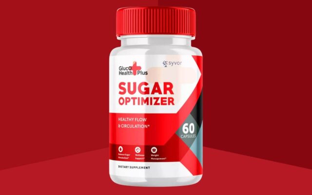 Gluco Health Plus – Advanced Blood Sugar Support & Metabolism Booster | Juneau Empire