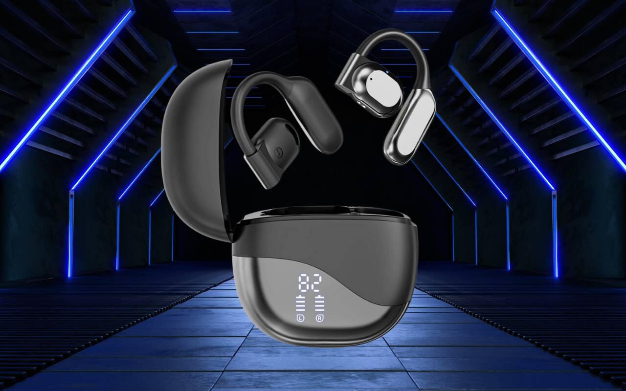 Vital Translate Buds – Real-Time AI-Powered Translation Earbuds for ...