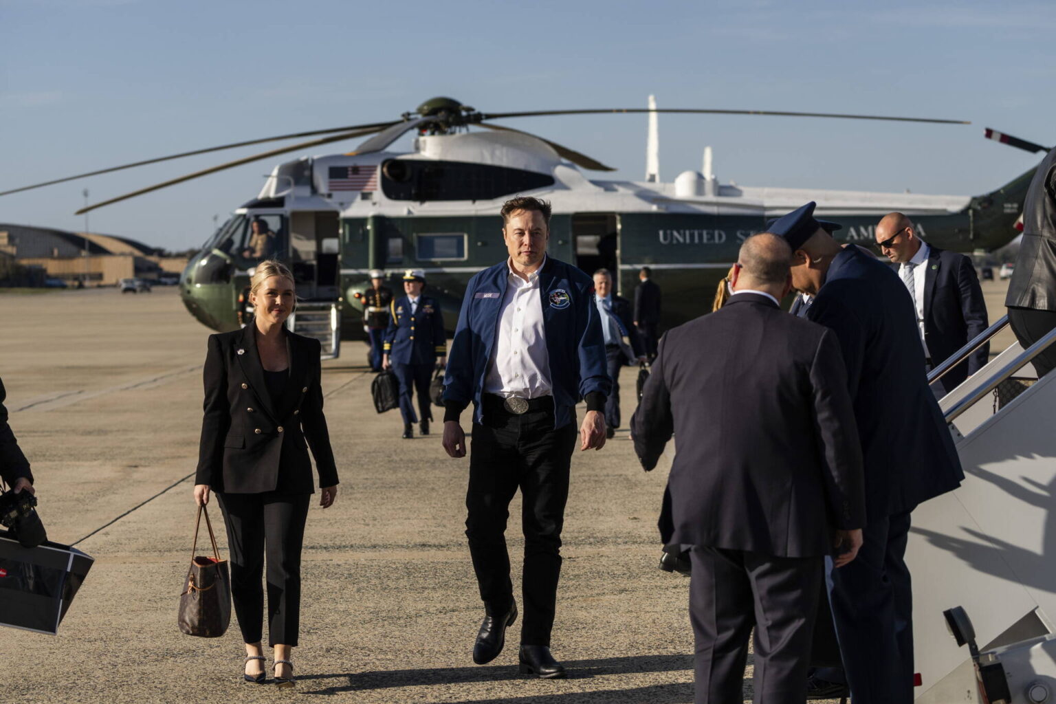 My Turn: Is it time to impeach Elon Musk? | Juneau Empire