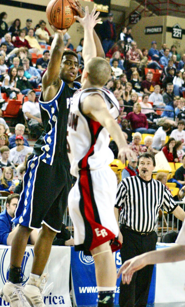 Pure Sole: Fast Freddy | Juneau Empire