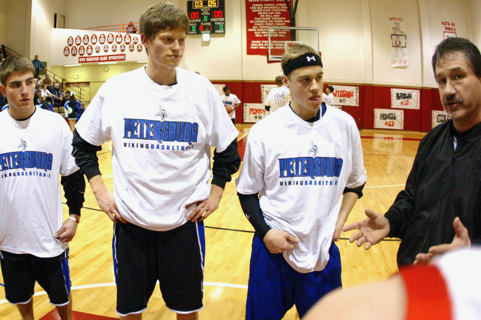 Pure Sole: Fast Freddy | Juneau Empire