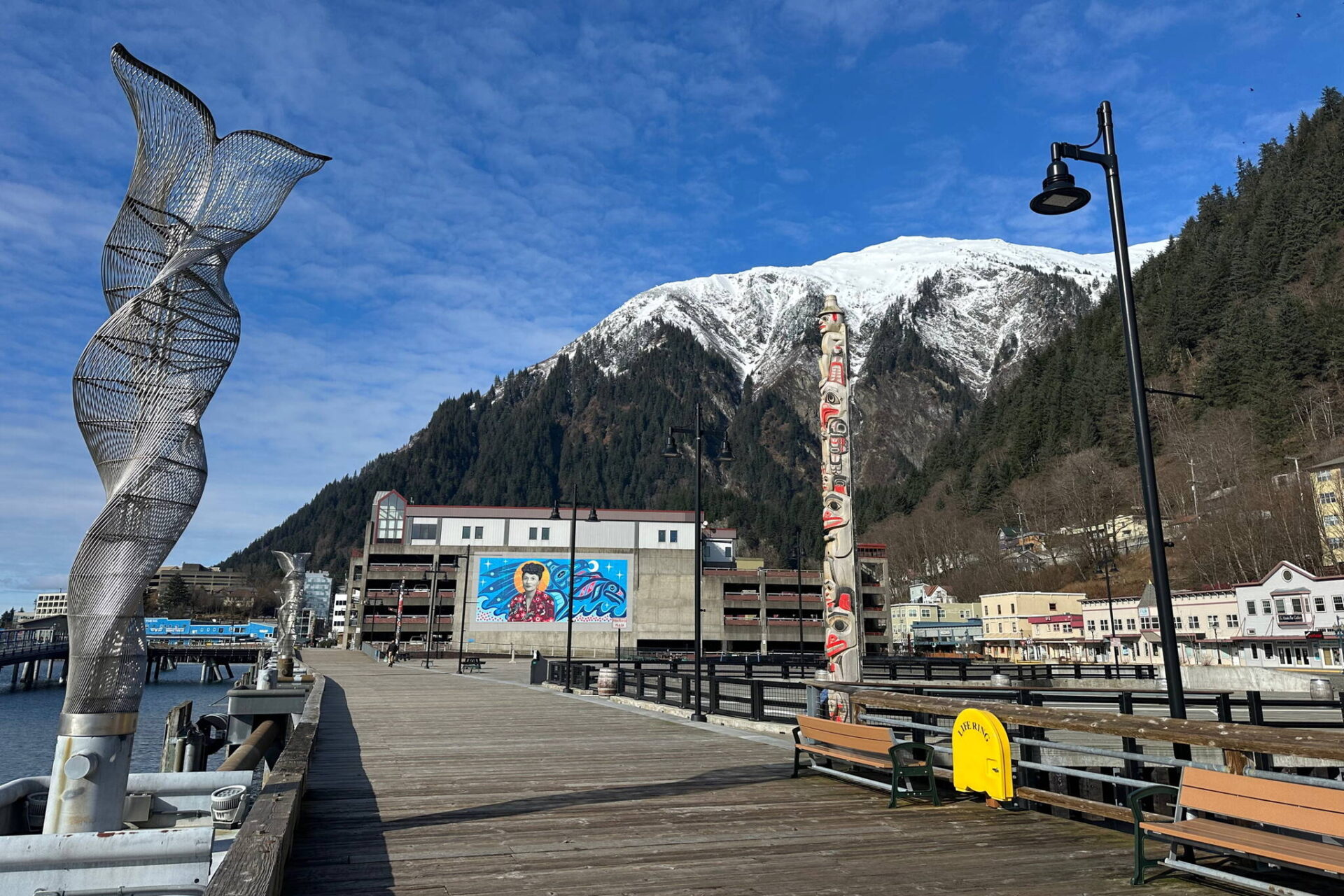 Living and Growing: Seeking joy during times of great uncertainty ...