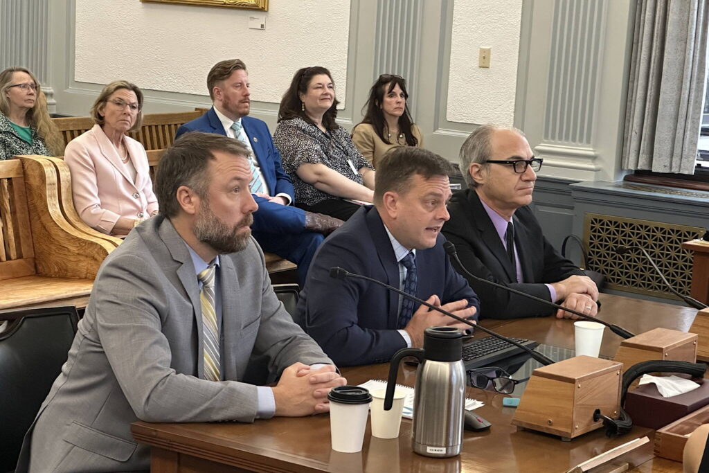 Shortcomings revealed in state employee salary study won’t be addressed ...