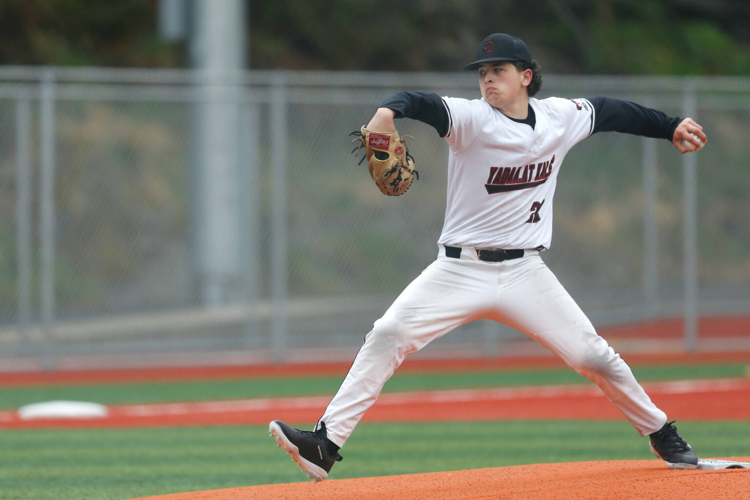 JDHS baseball plays triple-header at Ketchikan | Juneau Empire