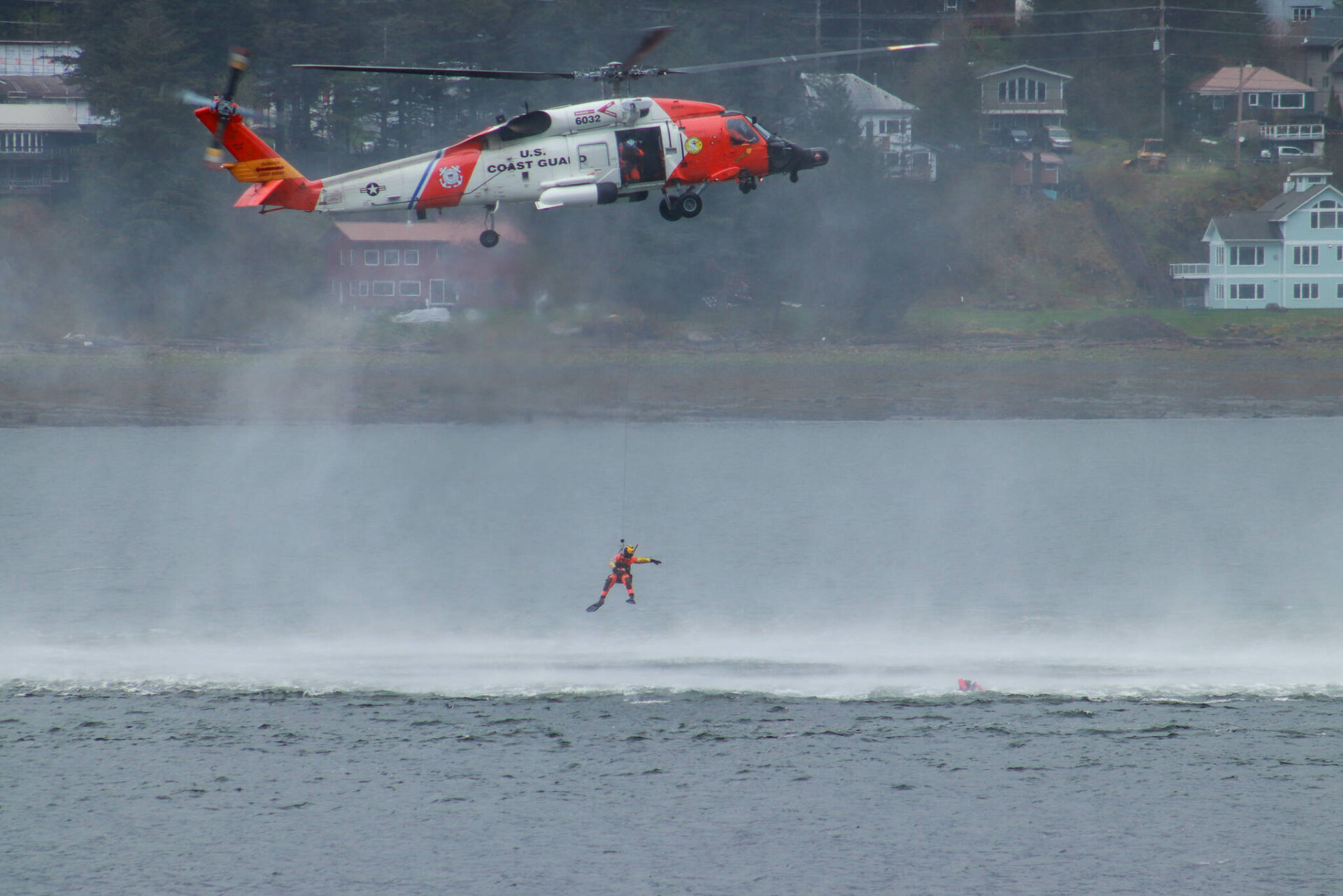 A merry 15th annual Juneau Maritime Festival despite the rain | Juneau ...