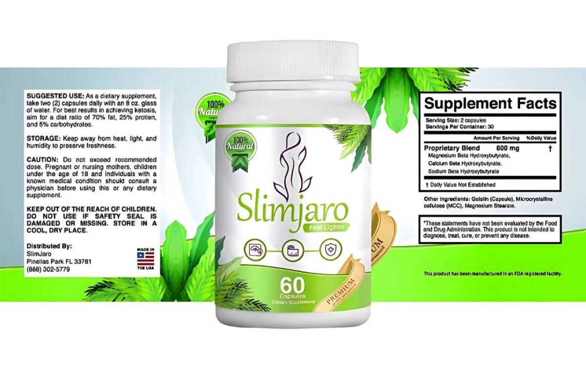 Japanese Pink Salt Recipe Reviewed: Safe Homemade Weight Loss Ingredients, Natural SlimJaro ...