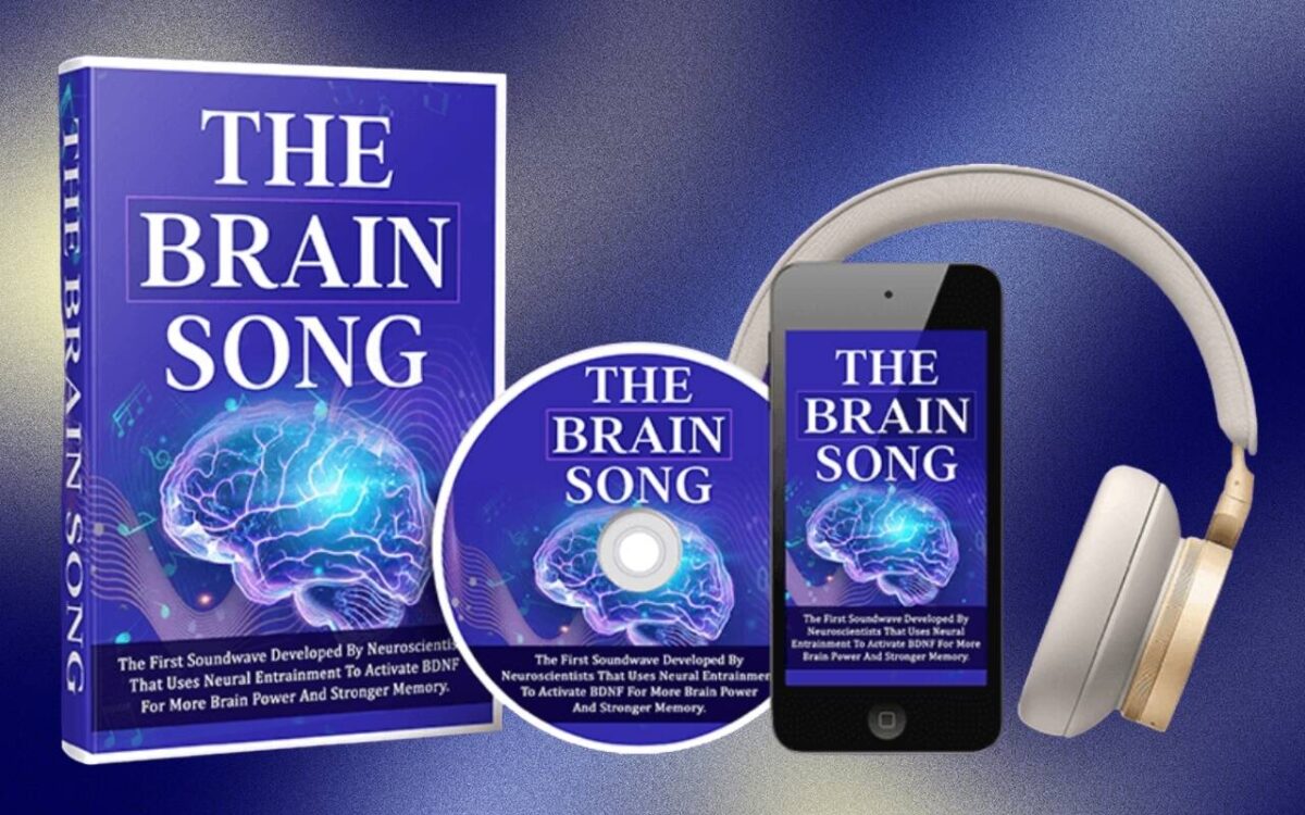 The Brain Song Review 2025: Benefits, Science & Listening Guide ...