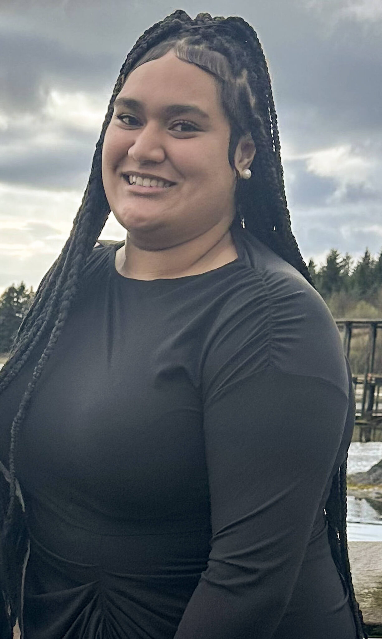 Senior Spotlight 2025: Adapting to where the ‘real world’ might take ...