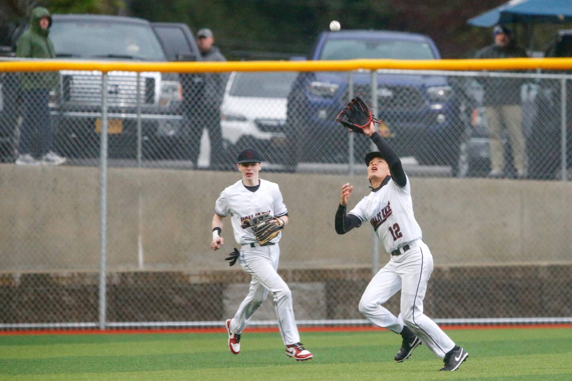 JDHS baseball opens region tournament with win | Juneau Empire