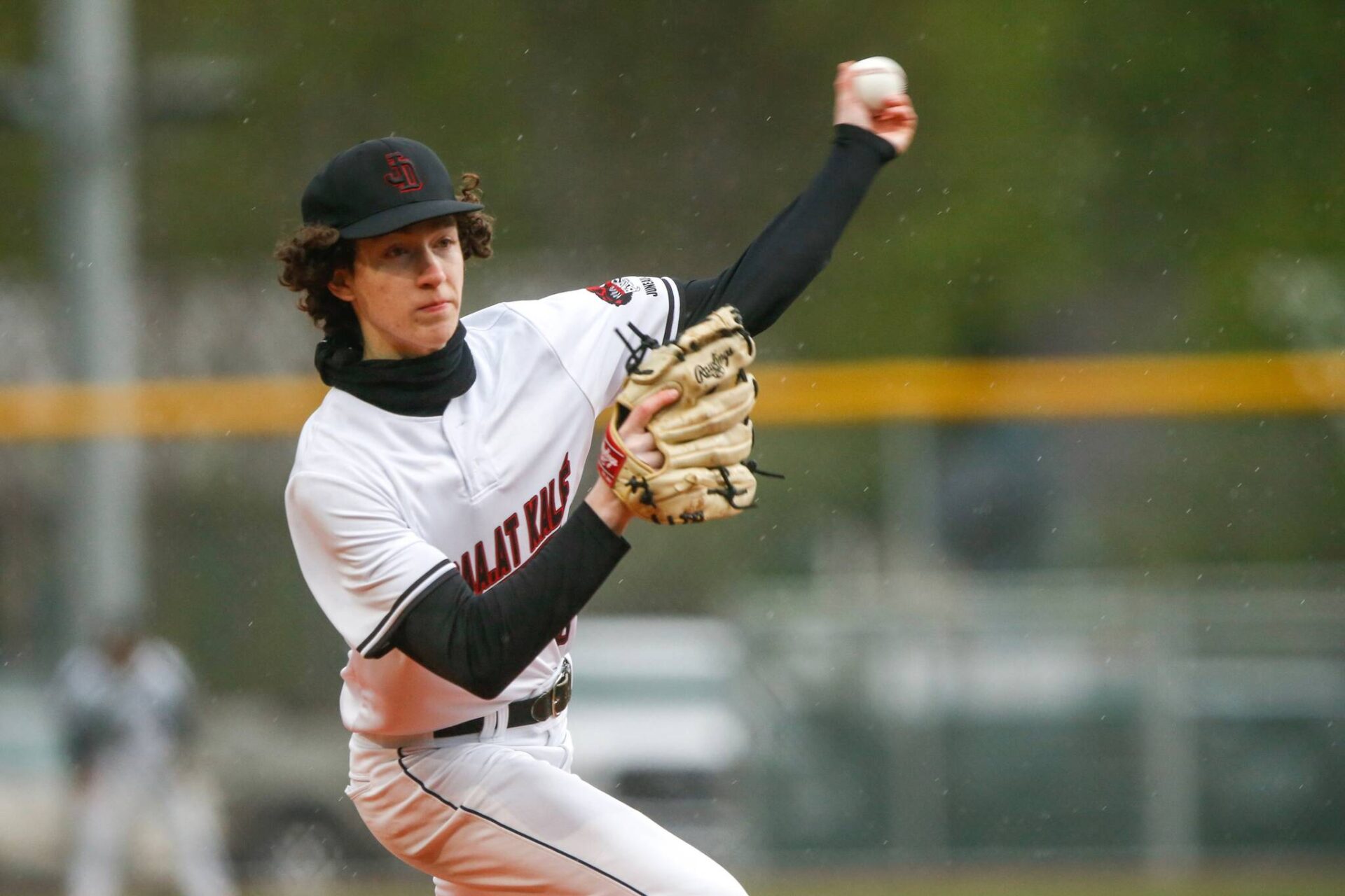 JDHS baseball opens region tournament with win | Juneau Empire