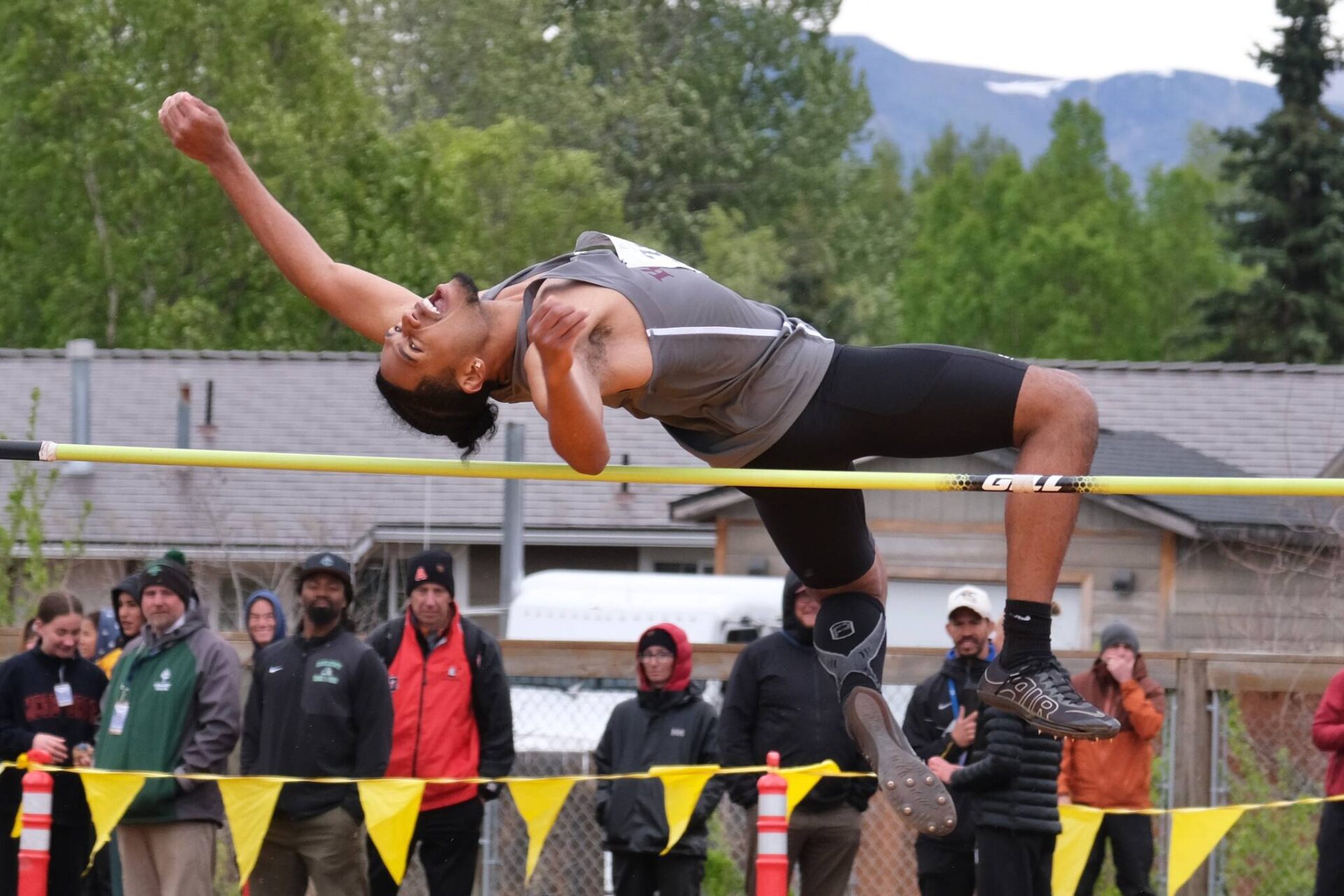 JDHS senior Iverson wins two state track titles and athlete of the meet ...