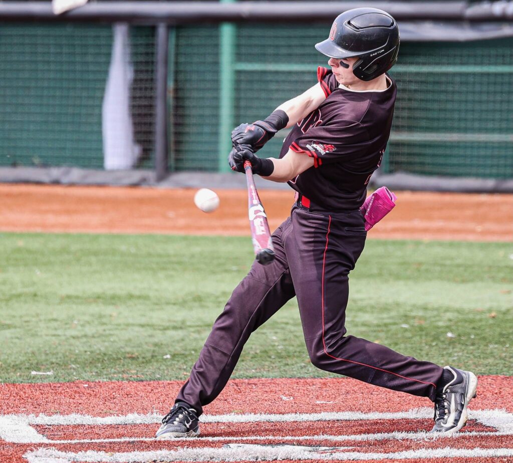 Crimson Bears finish sixth at state baseball tournament | Juneau Empire