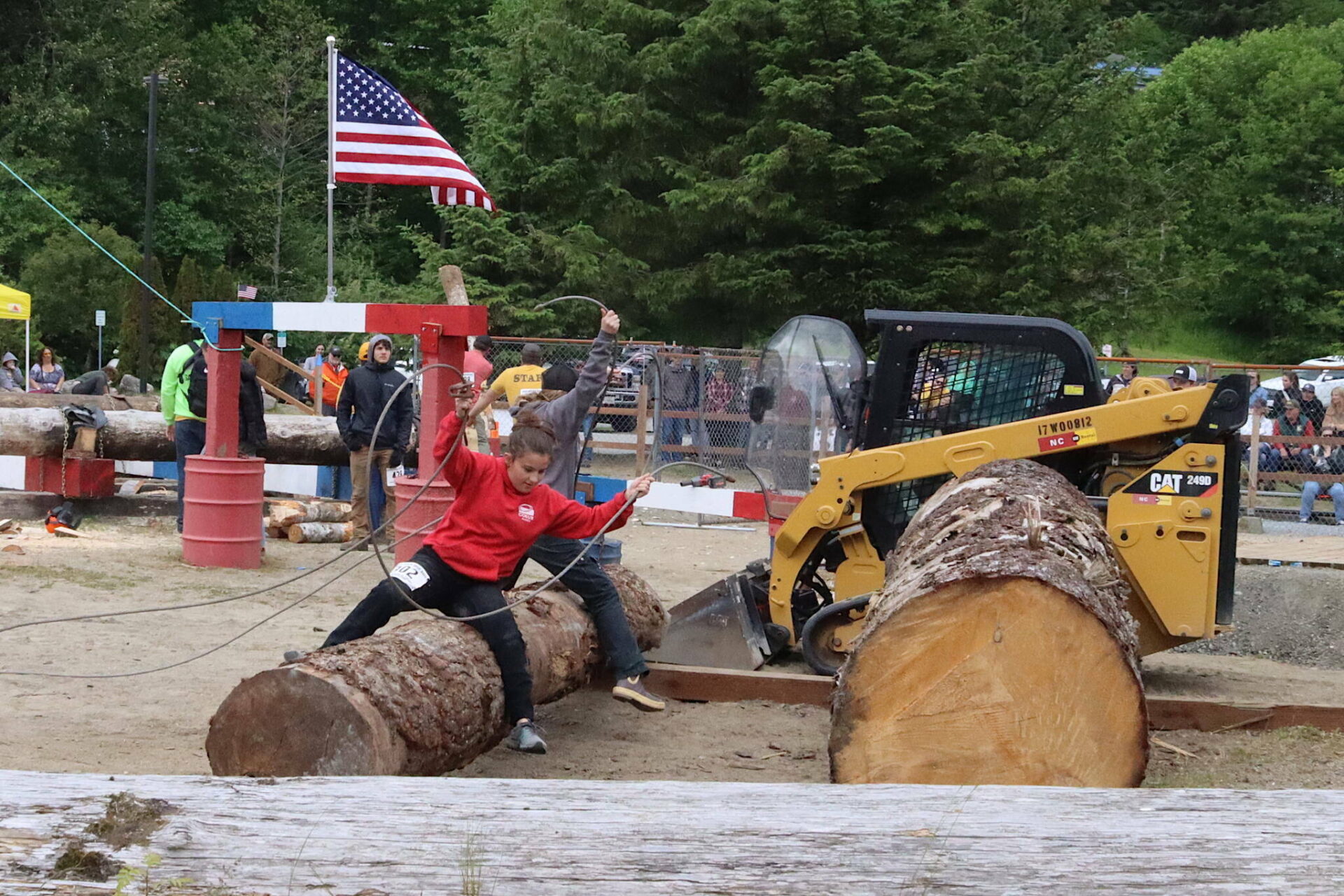 A not-entirely-precise schedule of this year’s Juneau Gold Rush Days ...