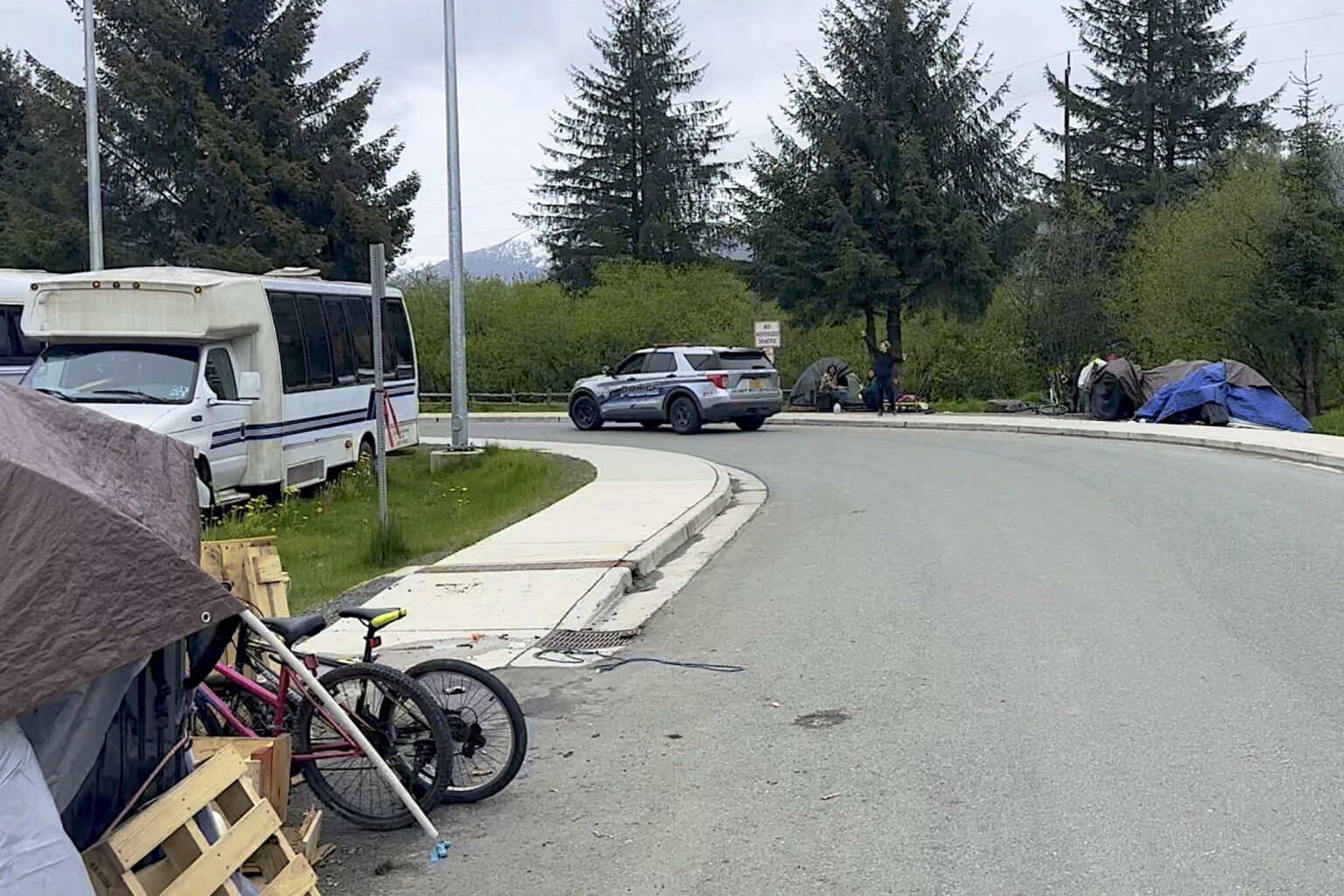 Opinion: Homeless, not helpless — Part 2 | Juneau Empire