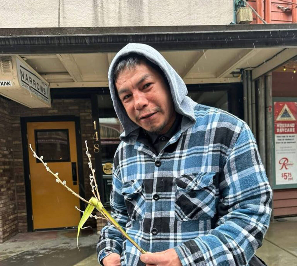 Juneau police and family seek assistance in finding Benjamin Stepetin ...