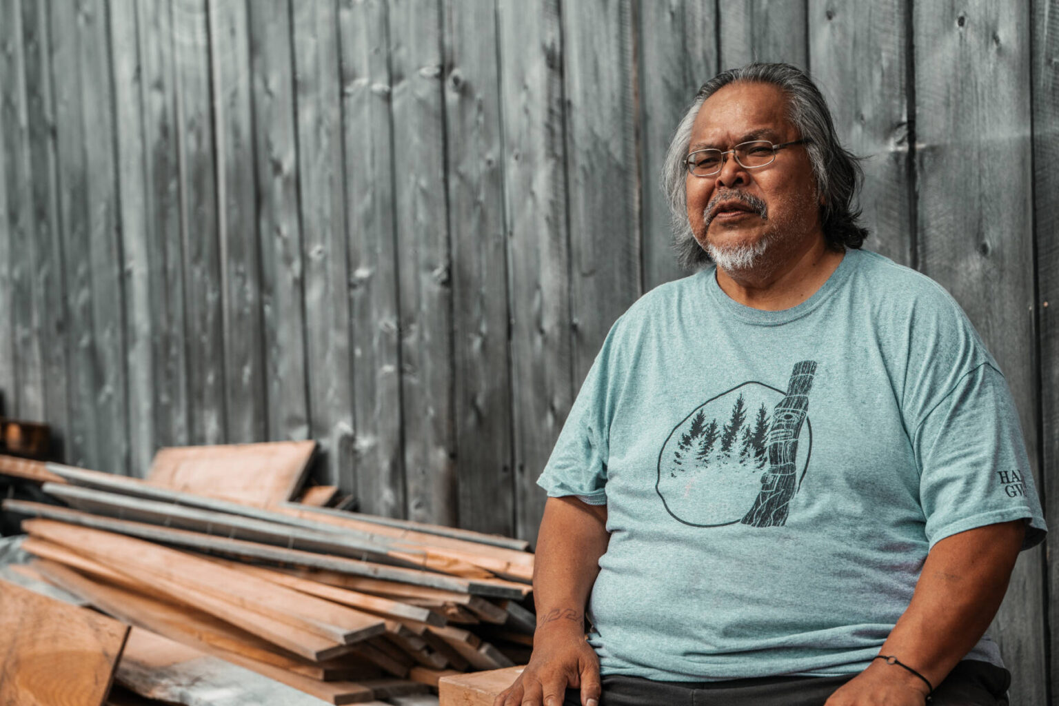 Salmon State: A healing center for Kake | Juneau Empire