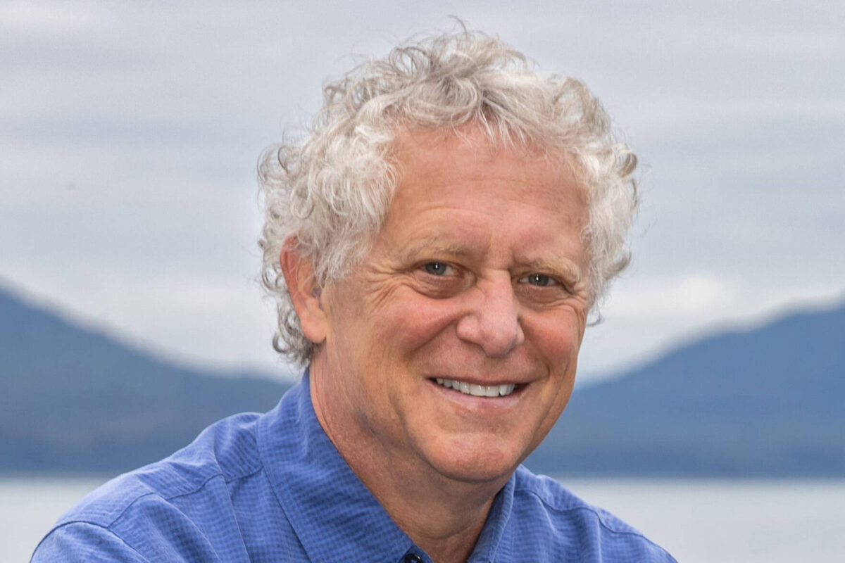 My Turn: It’s time for a seasonal sales tax | Juneau Empire