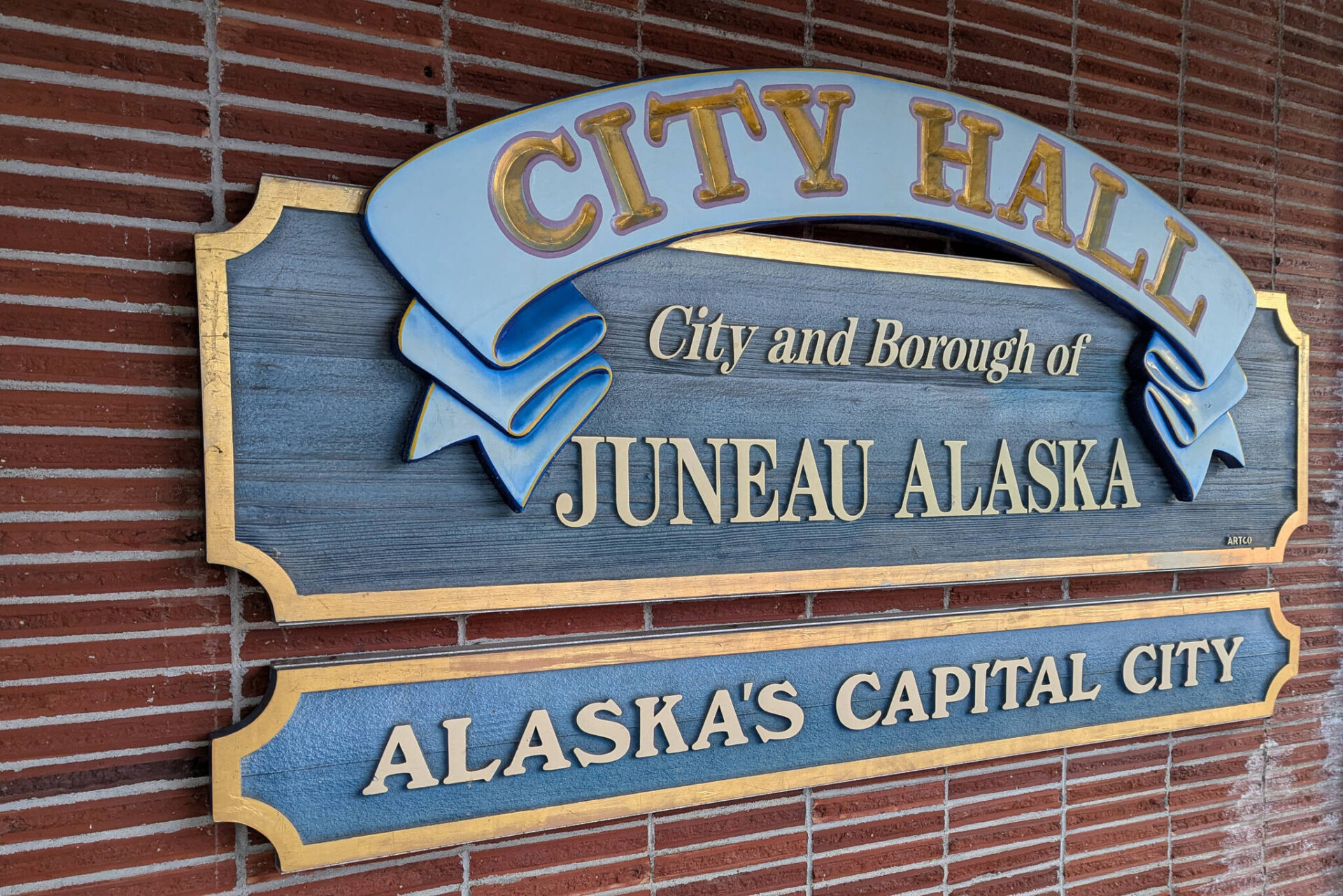 Municipal election candidate filing period opens July 18 | Juneau Empire