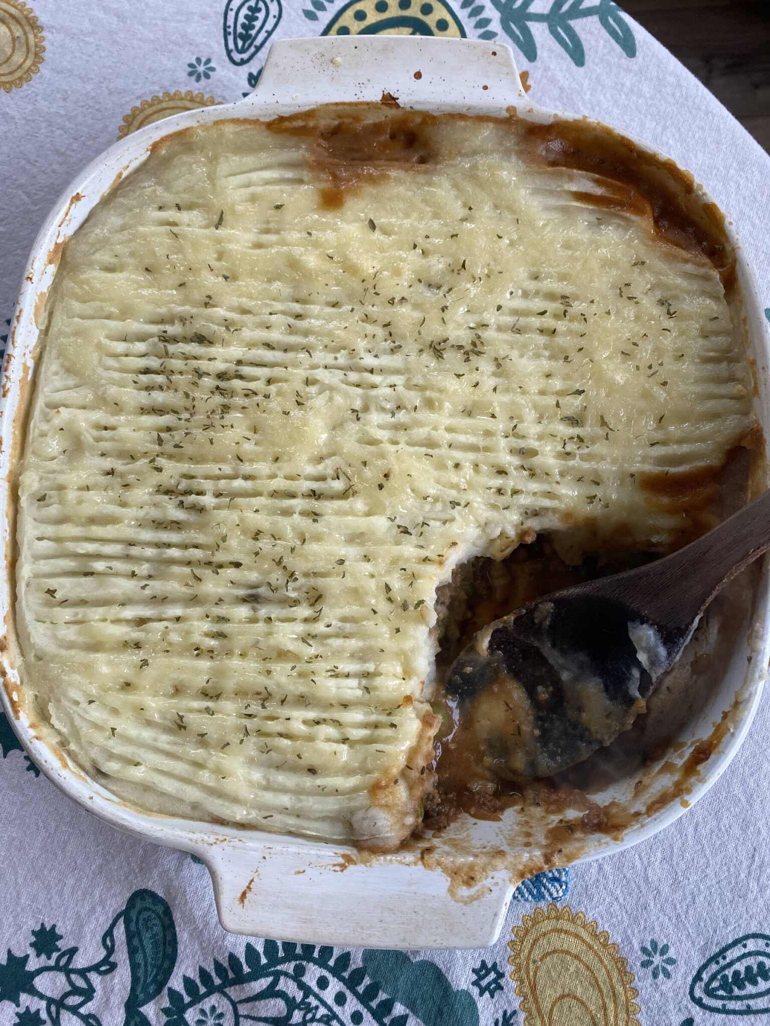 A hearty meal for adventurers | Juneau Empire