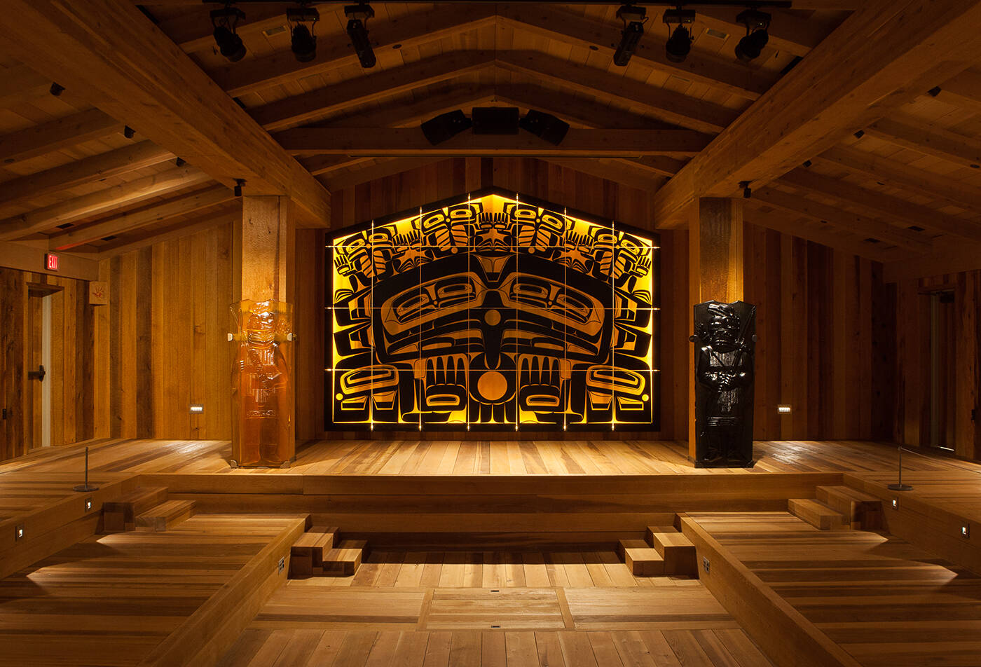 SHI to host November lecture series on SE Alaska Native history ...