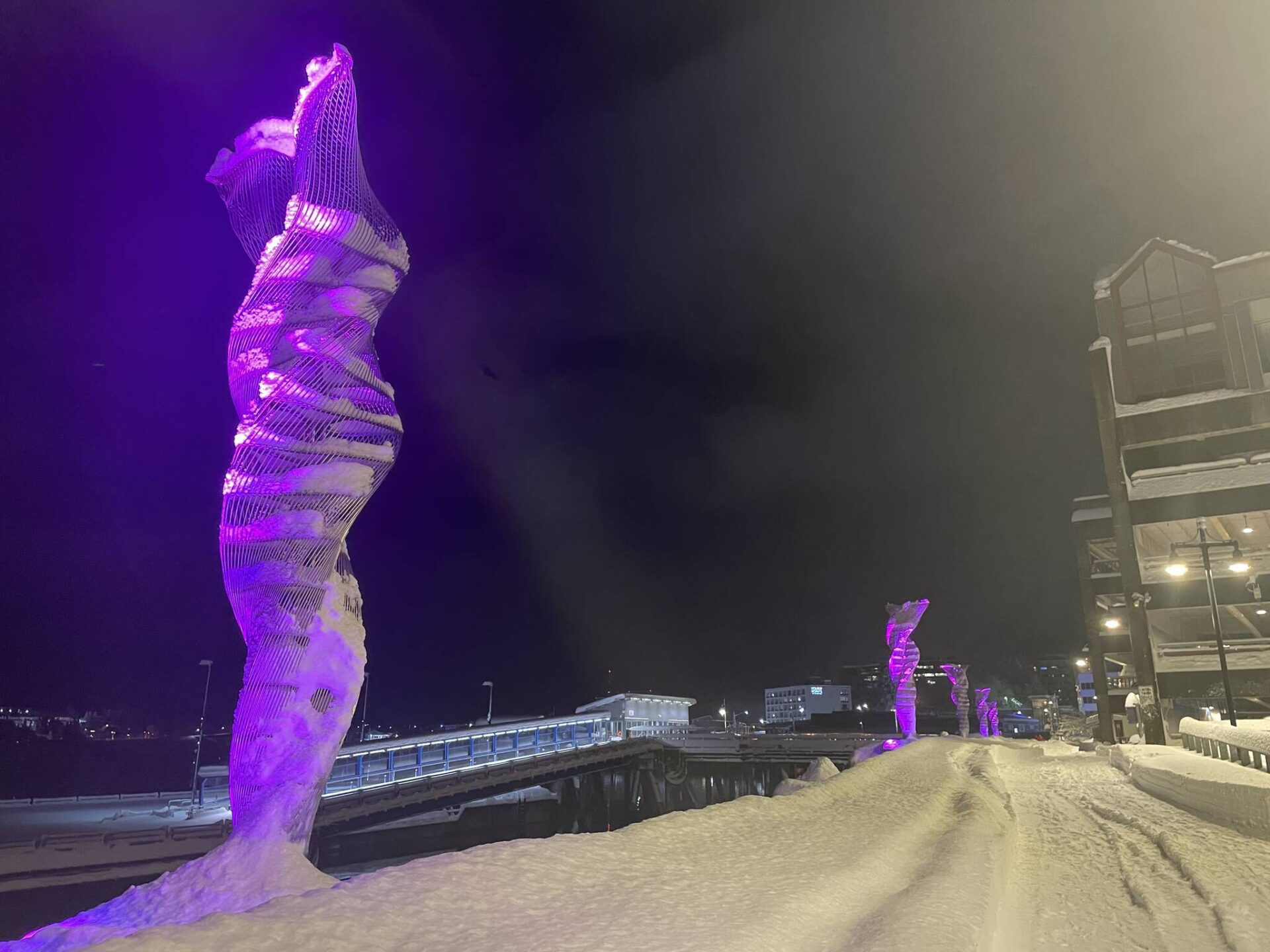 January’s First Friday: Here’s what to see | Juneau Empire