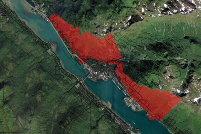 “Hazard is still high:” City provides update on unprecedented weather ...