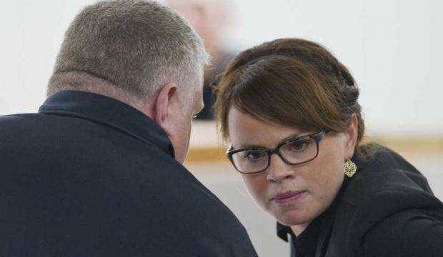 Angie Kemp appointed new Juneau DA by Attorney General | Juneau Empire