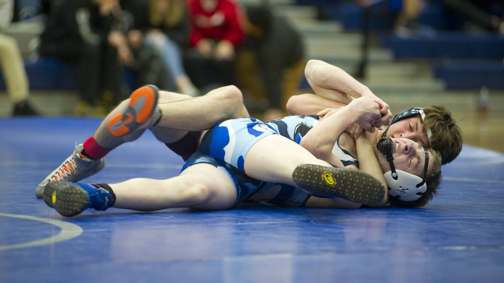 Ketchikan grabs Brandon Pilot Invitational title | Juneau Empire