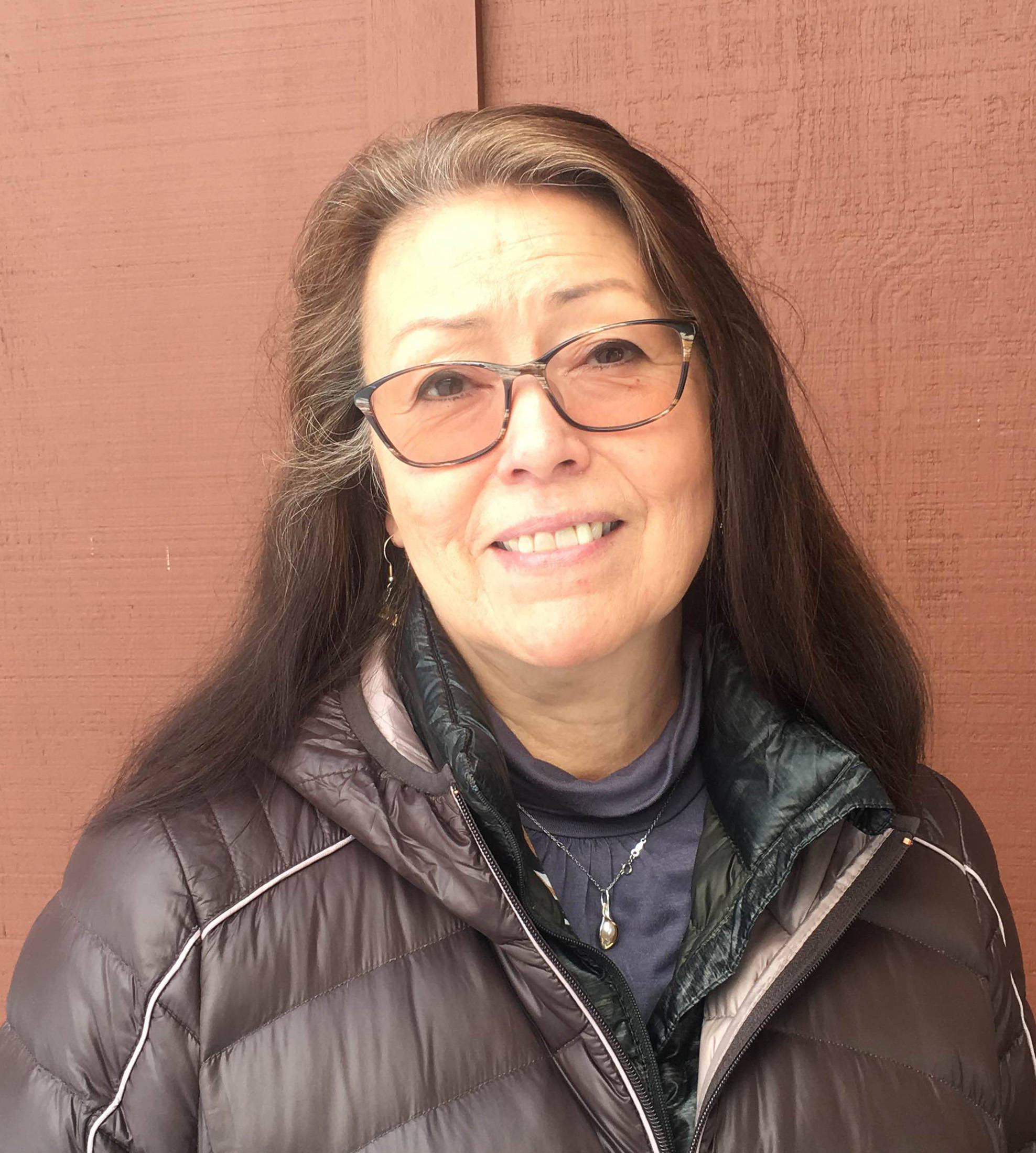 Brown promoted to UAS Assistant Dean for Indigenous and Multicultural ...