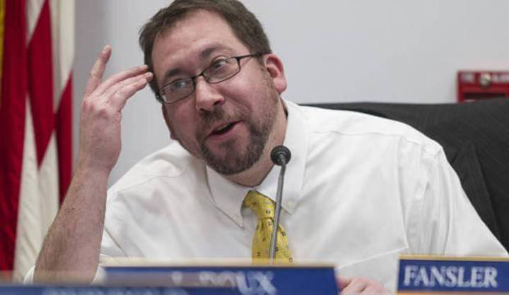 Ex-lawmaker Fansler pleads guilty, gets community service for striking ...