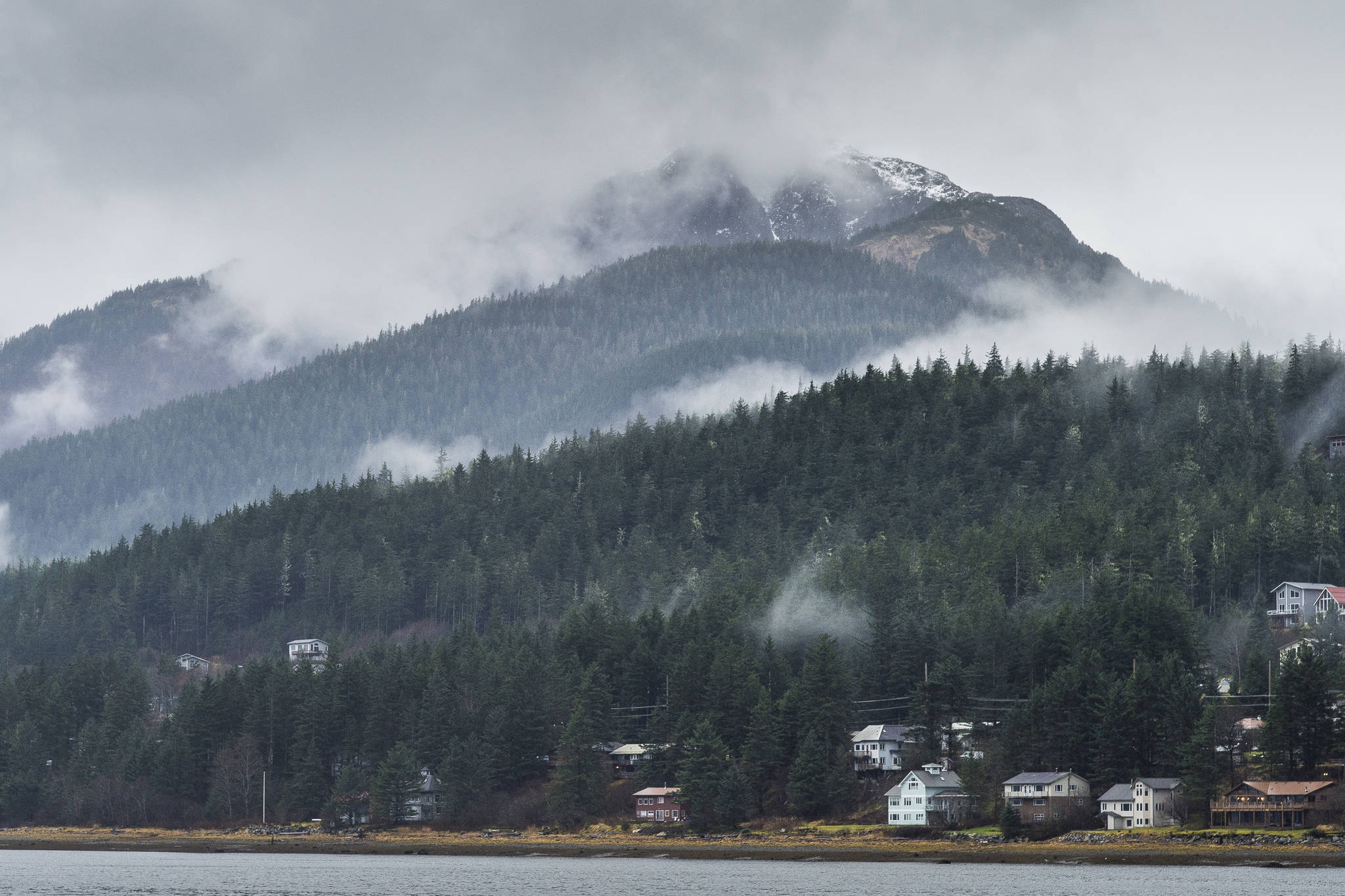 Hunter with hypothermia rescued Saturday | Juneau Empire