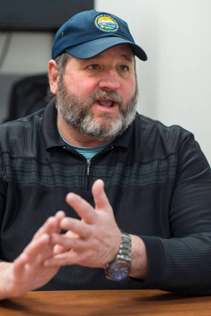 Juneau residents help with earthquake response | Juneau Empire