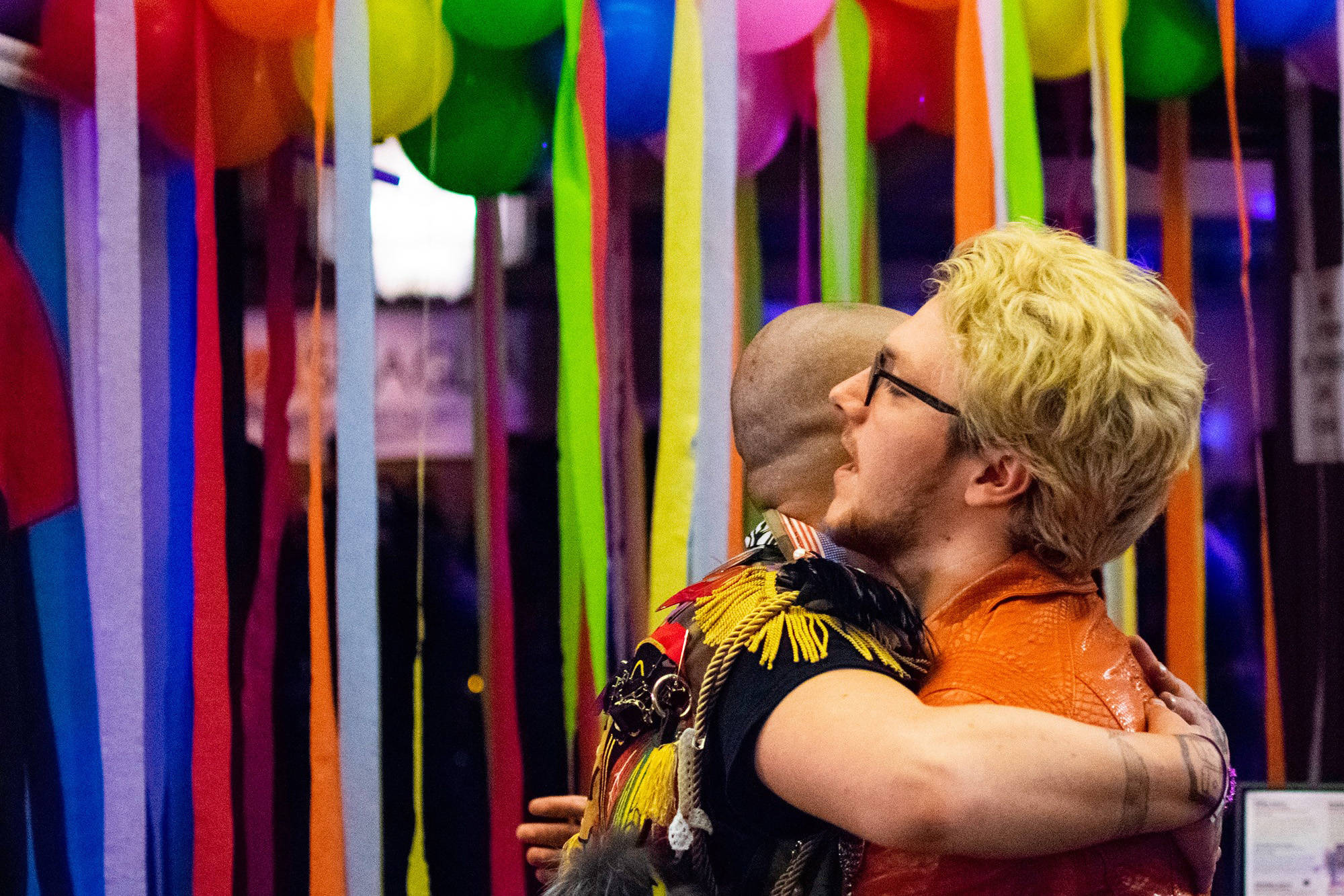 Opinion: Stand up for equality and support House Bill 82 | Juneau Empire