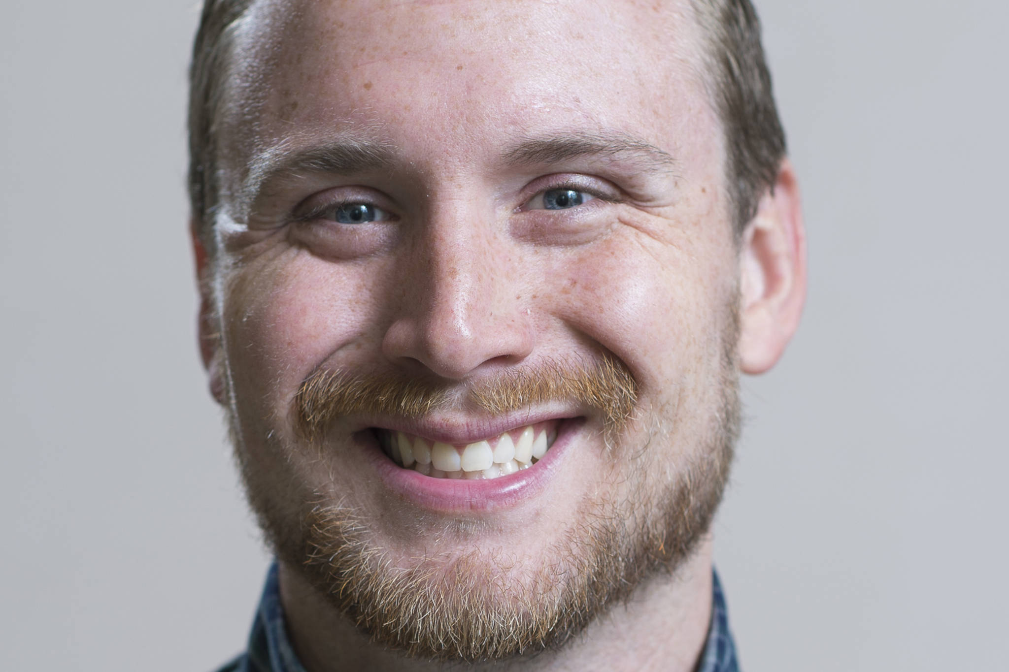 Former reporter takes helm as editor at Empire | Juneau Empire