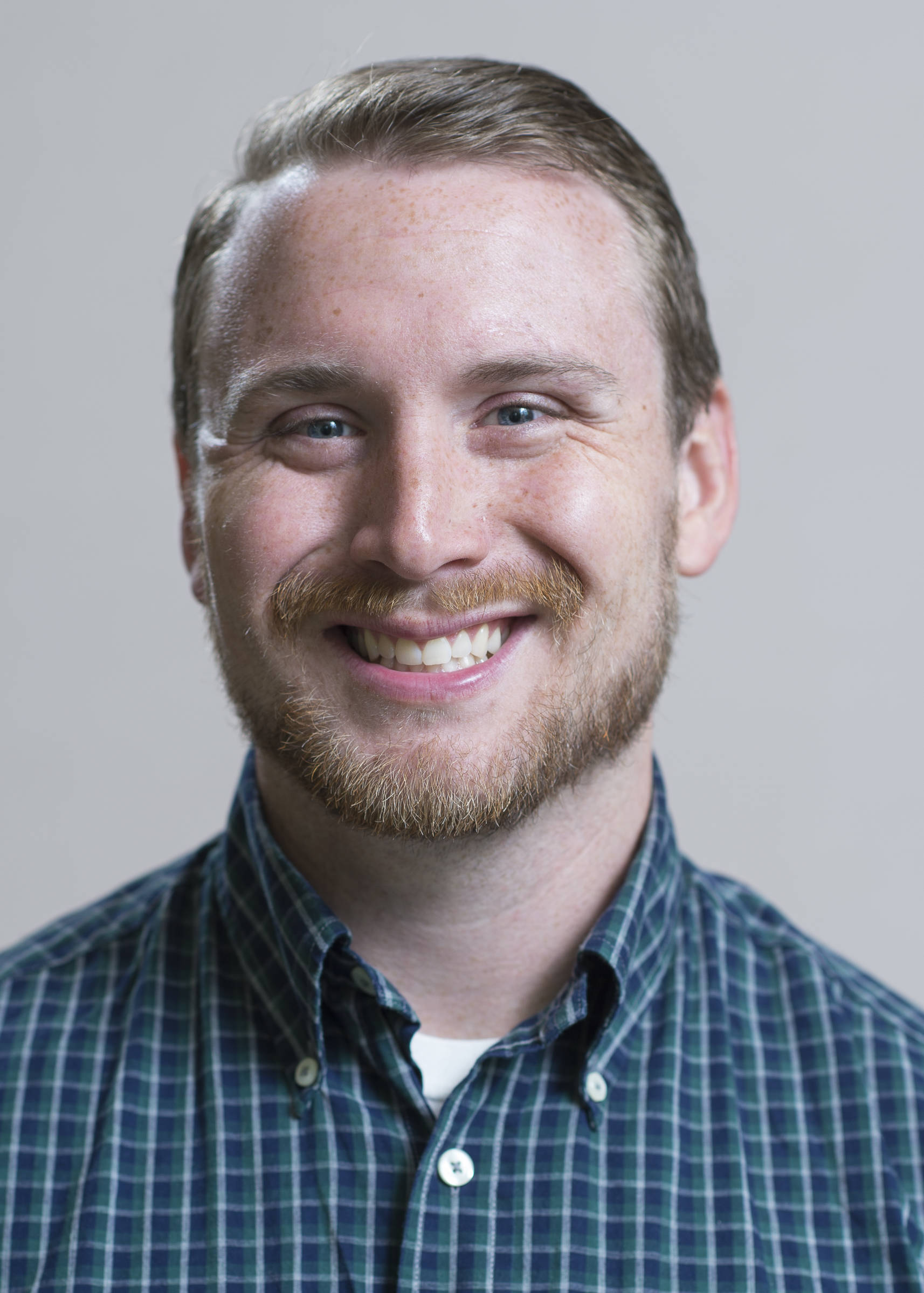 Former reporter takes helm as editor at Empire | Juneau Empire
