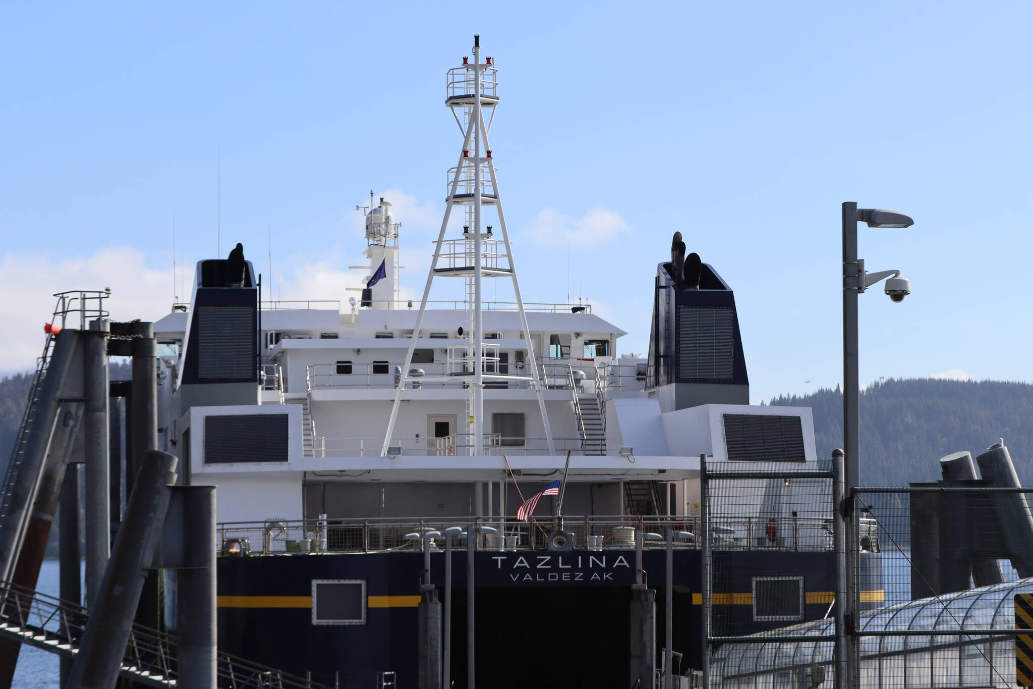 Opinion: The value of a Berners Bay ferry terminal | Juneau Empire