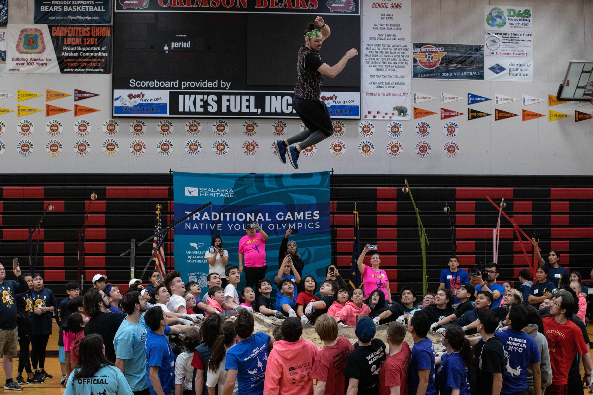 Neighbors: Celebration begins Wednesday with mix of traditional and new ...